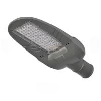 China Ac Power 50w To 200w Led Road Lamp Ip65 Ac100-277v Smd for sale