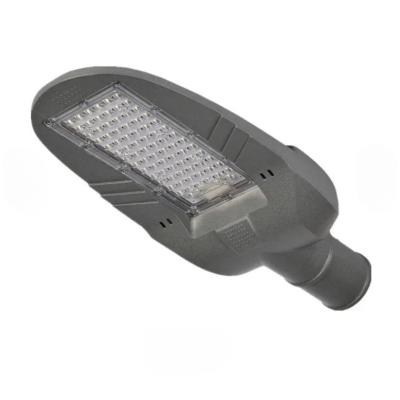 China Ac Power 50w To 200w Led Road Lamp Ip65 Ac100-277v Smd for sale