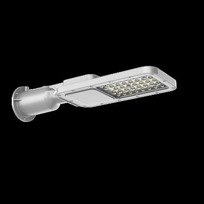 China 30w To 200w Street Light Waterproof Aluminum House Ac Power For Parking Lot for sale