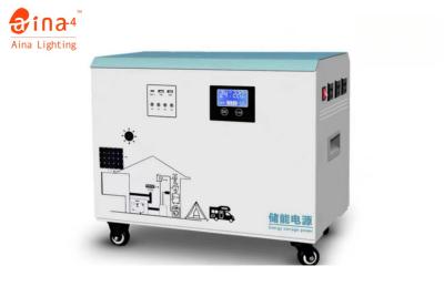 China Portable Solar Power Bank: Outdoor Camping,Multi-Purpose Output,Multi-Level Protection for sale