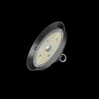 China Lpw 190lm High Illumination Ufo High Bay Light Ip66 For Warehouse Stadium Place for sale