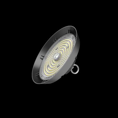 China Lpw 190lm High Illumination Ufo High Bay Light Ip66 For Warehouse Stadium Place for sale