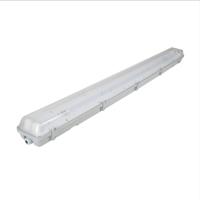 China House Ip65 4ft Led Batten Lights Tri Proof T8 Tube For Garage Or Warehouse for sale