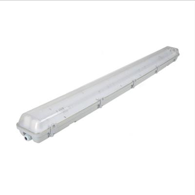 China House Ip65 4ft Led Batten Lights Tri Proof T8 Tube For Garage Or Warehouse for sale