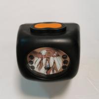 China Water Proof High Illumination KL4.5LM And KL5.2LM Digital Cap Lamp Mining Use Head Lamp for sale