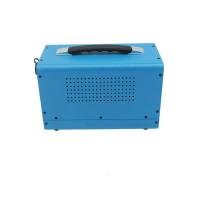 China 300W And 500W Modified Sine Wave Portable Power Station Case For Household And Camping for sale