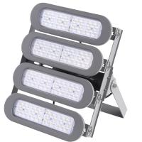 China 50w to 200w High Power Module Version of LED Stadium Floodlight 130lm/w for Sports Lighting for sale
