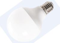 China 12 W Indoor LED Light Bulbs Model AN-QP-UFO-12-01 2700K-6500K E27 Base for sale