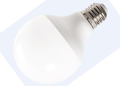 China 12 W Indoor LED Light Bulbs Model AN-QP-UFO-12-01 2700K-6500K E27 Base for sale