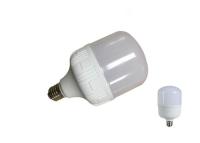China T140 50W 4000LM 5500K LED Light Bulbs Indoor , T Series Light Bulbs E27 Base for sale