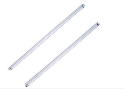China 2700K-6500K 18 Watt T8 LED Tube Light EMC 100LM/W For Shopping Center Durable for sale