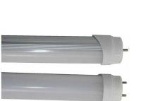 China High Efficiency 25 Watt Commercial LED Tube Lighting Glass PC Energy Saving for sale