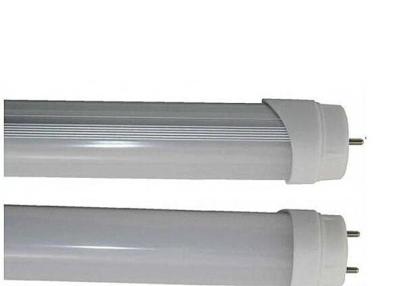 China High Efficiency 25 Watt Commercial LED Tube Lighting Glass PC Energy Saving for sale