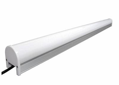 China Garden Linear Strip Light 38w-120w 130-150LM/W 4000K-5700K Energy Saving for sale