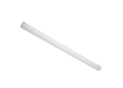China Indoor Linear Light Strip AC100-347V Water Resistance Residential School for sale