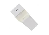 China Eco Friendly Linear Strip Light 38W White Acrylic Matte For Office Hotel for sale