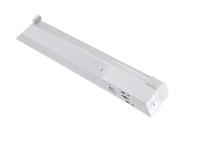 China Classroom Linear LED Strip Lighting 60 Watt AC347-480V Warehouse Stable for sale