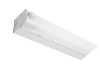 China IP 64 Linear Strip Light 80 Watt For Shopping Mall 4500K 126 X 26 X 28 for sale