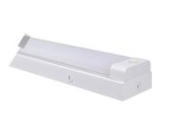 China Color Consistency AC347-480V Linear Light Strip 120W 5500K For Hopital School for sale