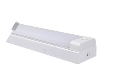 China Color Consistency AC347-480V Linear Light Strip 120W 5500K For Hopital School for sale