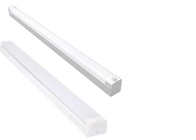China Warehouse 60 Watt Linear Strip Light 3000K Train Station Subway High Efficiency for sale