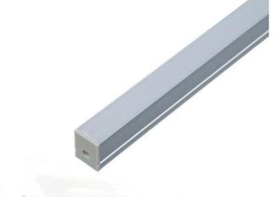 China 120W Linear Strip Light Bar 6000K For Shopping Mall Motion Sensor Optional for sale