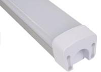 China 4000K 5000K LED Tri Proof Light 90 Watt 5500K For Wet Environments Durable for sale