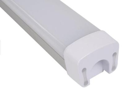 China 4000K 5000K LED Tri Proof Light 90 Watt 5500K For Wet Environments Durable for sale