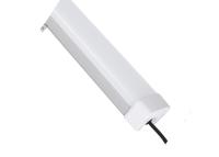 China Factory Waterproof LED Tube , Tri Proof Lamp 30W-120W AC100-347V School for sale