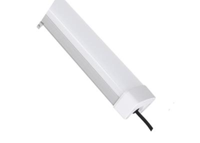 China Factory Waterproof LED Tube , Tri Proof Lamp 30W-120W AC100-347V School for sale