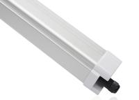China 5 FT LED Tri Proof Light Dust Resistance 80 Watt For School Gymnasiums for sale