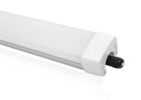 China Tri - Proof LED Tube Waterproof 8FT 90w Commercial Surface Mounting Suspended for sale