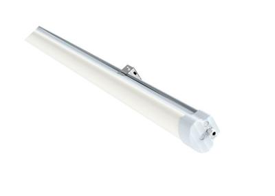 China Easy Connection Waterproof LED Lights , Tri Proof LED 80W For School Airports for sale