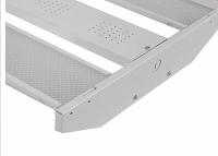 China 24FT Linear Industrial High Bay Lighting 320W AC100-277V 4500K For Office Buildings for sale