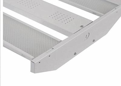 China 24FT Linear Industrial High Bay Lighting 320W AC100-277V 4500K For Office Buildings for sale