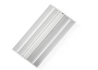 China Durable LED Linear Highbay Light 65W 1 X 2FT AC100-347V for Retail Space for sale