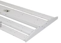 China 165 Watt 33000lm 4500k Led High Bay Lamp 6000k for sale