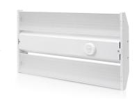 China 5500k 130w 26000lm 4ft Led Linear High Bay Lighting for sale