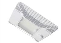 China High Efficiency LED Canopy Lights 100W Input AC100-277V 4500K For Parking Place for sale