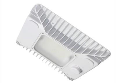 China High Efficiency LED Canopy Lights 100W Input AC100-277V 4500K For Parking Place for sale