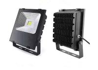 China LED Floodlight 30W Spot Light AC100-277V 3000K for Outdoor Lighting for sale