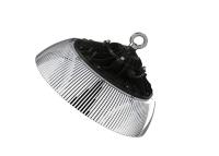China Energy Efficient 200w UFO LED High Bay Lamp 4500K Train Station Durable for sale