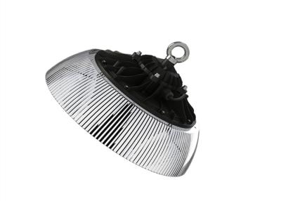 China Energy Efficient 200w UFO LED High Bay Lamp 4500K Train Station Durable for sale