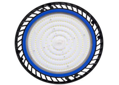 China Industrial 240 Watt UFO LED High Bay Light 3500K For Airport Ship TNT DHL for sale