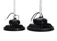 China 100-240W Industrial High Bay LED Lighting, 3500K-6500K, 150LM/W, 0.94 PF, IK08, Ship by Fedex or DHL for sale