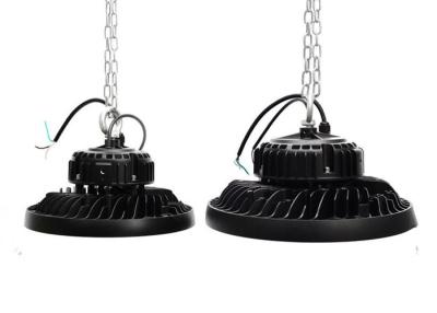 China 100-240W Industrial High Bay LED Lighting, 3500K-6500K, 150LM/W, 0.94 PF, IK08, Ship by Fedex or DHL for sale