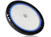 China Easy Installation UFO LED High Bay Light 100W 6000K Playground Exhibition Center for sale