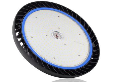 China Easy Installation UFO LED High Bay Light 100W 6000K Playground Exhibition Center for sale