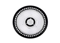 China 200 Watt UFO LED High Bay Light Warehouse Lamp AC347-480V CRI >83 Durable for sale