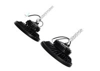 China WaterProof UFO LED High Bay Light 100w 150w 200w 240w Schools Aluminum Housing for sale